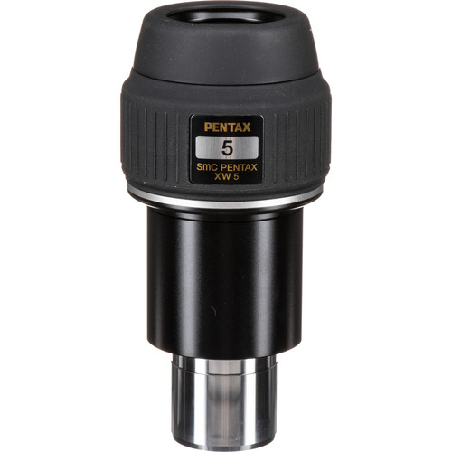 Pentax SMC XW 5mm Eyepiece (1.25") 70512 B&H Photo Video