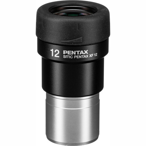 Pentax XF smc 12mm Eyepiece (1.25") 70532 B&H Photo
