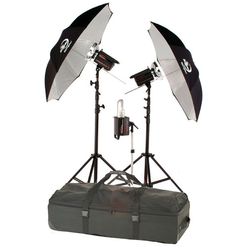 Photogenic Lighting Equipment Vu Pro Viper V 100 2200 Watt Mini Boom
