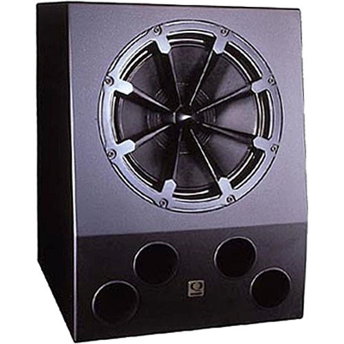 Quested QSB118 18" Active Subwoofer QSB118 B&H Photo Video