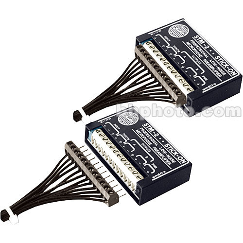 RDL DTB Detachable Terminal Block DTB B&H Photo Video