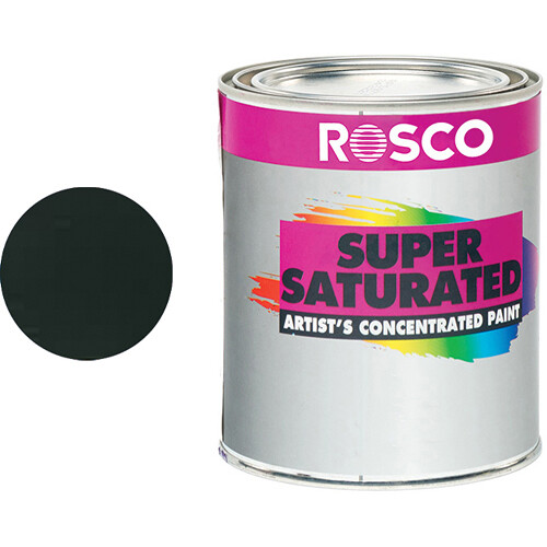 Rosco Supersaturated Roscopaint - Imperial Green - 1