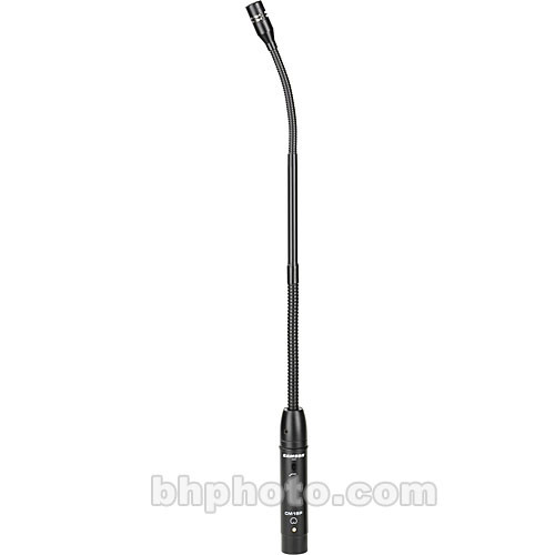Samson CM15 Gooseneck Podium Microphone (15") SACM15P B&H Photo