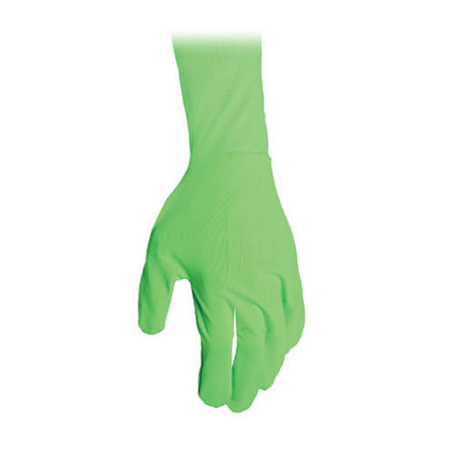 Savage Green Screen Gloves (One Size - Pair) GSGLOVES B&H Photo