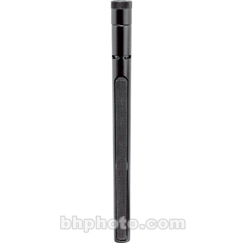 Sennheiser ME36 MZH Shotgun Microphone Capsule (Black) ME36 B&H
