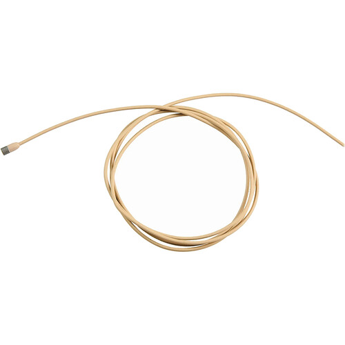 Sennheiser MKE 2 Gold Series Subminiature MKE2-EW-3GOLD B&H