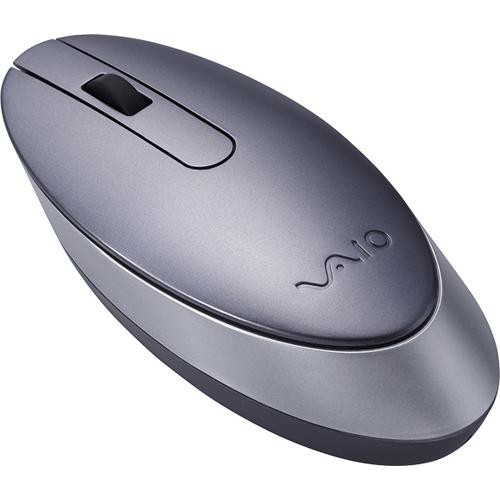 Sony VAIO Bluetooth Wireless Mouse - VGP-BMS33/H VGPBMS33/H B&H