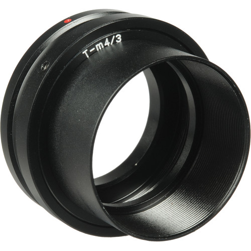 Swarovski T2 Micro Four Thirds Camera Adapter for TLS APO 49132