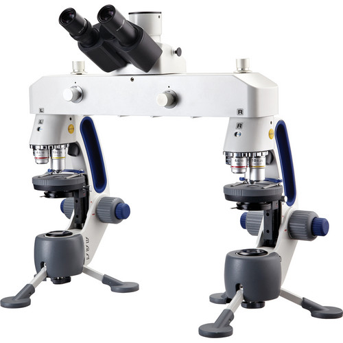 Swift M3-F Forensic Comparison Microscope M3-F B&H Photo Video