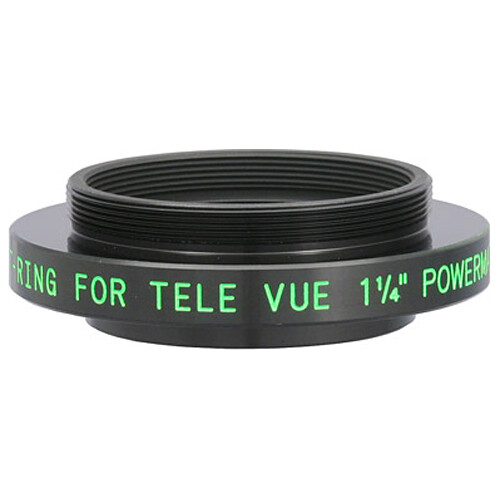 Tele Vue Powermate T-Ring Adapter (1.25") PTR-1250 B&H