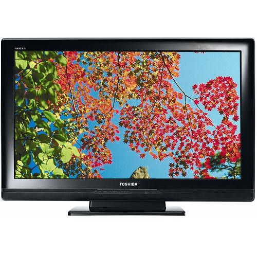 Toshiba 37AV500E 37" 720p Multi-System LCD TV