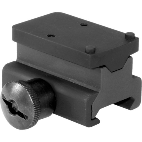 Trijicon RMR Tall Mount for Picatinny Rail RM34 B&H Photo Video