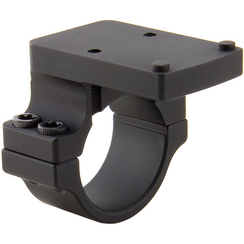 Trijicon RM64 RMR Mount for 30mm Scope Tube RM65 B&H Photo Video