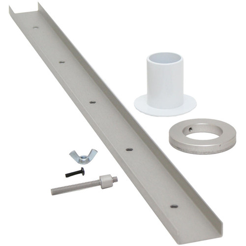 Vaddio Suspended Ceiling PTZ Camera Mount 535-2000-206 B&H Photo