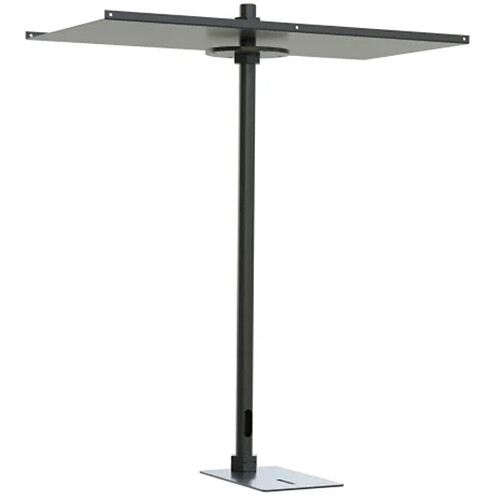 Vaddio Drop Down Ceiling Mount for Small PTZ Cameras