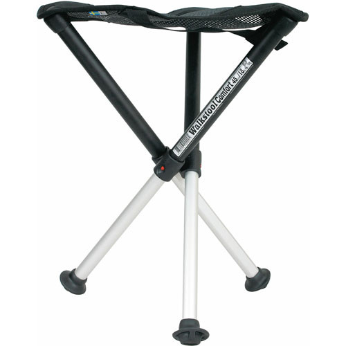 Walkstool Comfort 45 Large Folding Stool WA18 B&H Photo Video