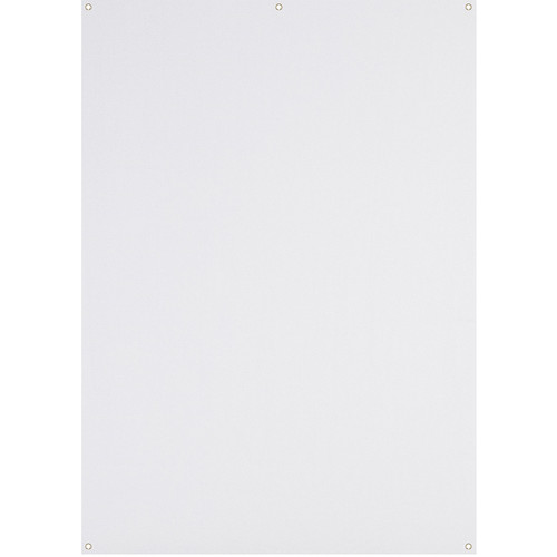 Westcott X-Drop Background (5 x 7', White) 577 B&H Photo Video