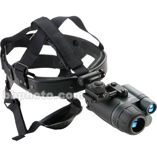 Yukon Advanced Optics NVMT 1x24 Night Vision Monocular YK24025 Yukon Advanced Optics NVMT 1x24 Night Vision Monocular YK24025