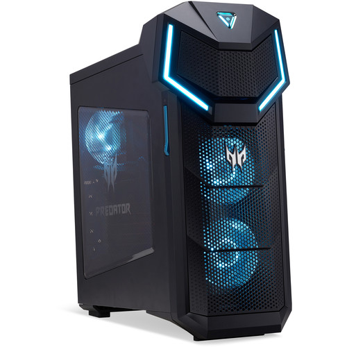 Acer Predator Orion 5000 Gaming Desktop Computer DG.E0QAA.003