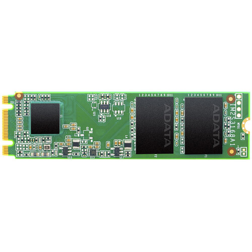 ADATA Technology Adata Ultimate Series Su650 ASU650NS38-240GT-C