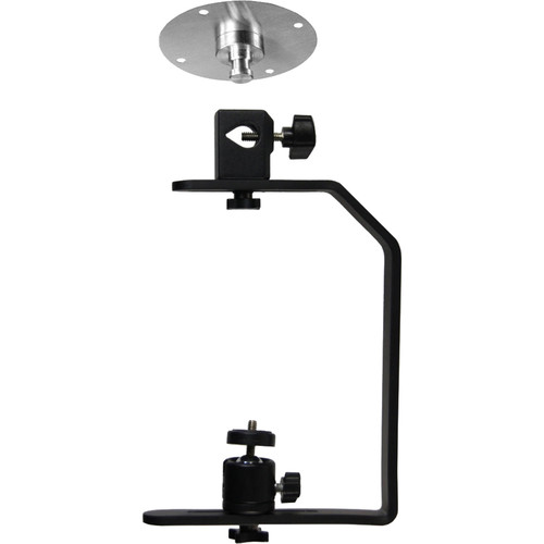 ALZO Upright Camera Ceiling Mount (With Fastener) 1227 B&H Photo