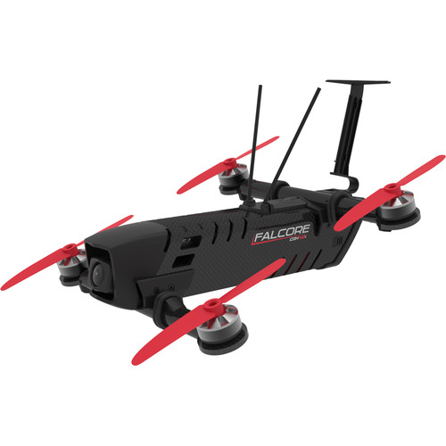 Falcore Racing Quadcopter | O-T Lounge