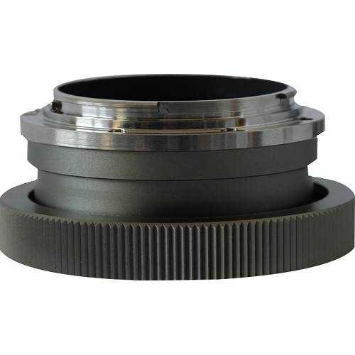 Angenieux EF-Mount for EZ-1 and EZ-2 Zooms EZ-EF MOUNT B&H Photo