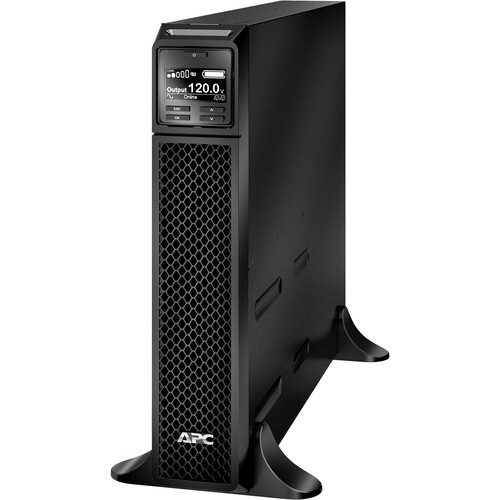 APC Smart-UPS SRT1500XLA Battery Backup & Surge SRT1500XLA