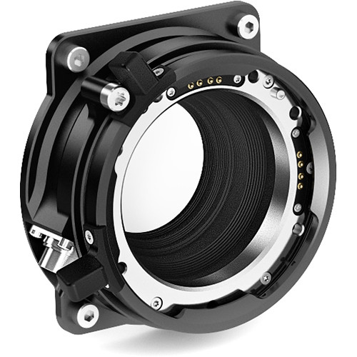 ARRI PL LDS Lens Mount for ALEXA Mini & AMIRA K2.0001107 B&H