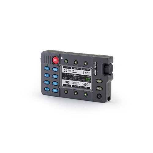 ARRI Remote Control Unit RCU-4 K2.72036.0 B&H Photo Video