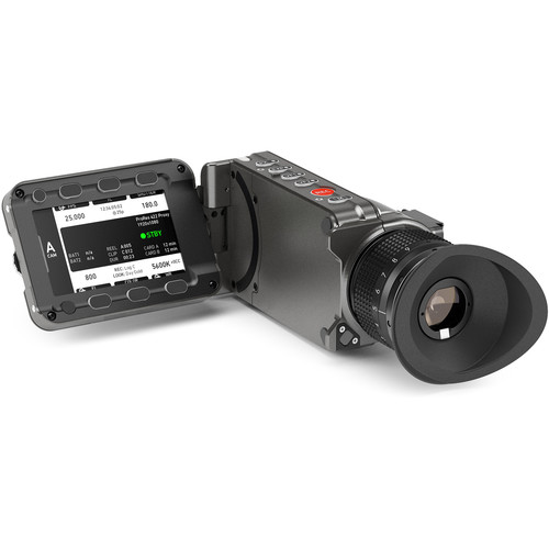 ARRI AMIRA Viewfinder MVF-1 K2.75004.0 B&H Photo Video