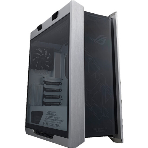 ASUS ROG Strix Helios GX601 ROG STRIX HELIOS CASE/WT/AL/WITH H