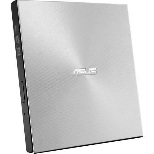 ASUS ZenDrive U9M External DVD Writer SDRW-08U9M-U/SIL/G/AS/P2G