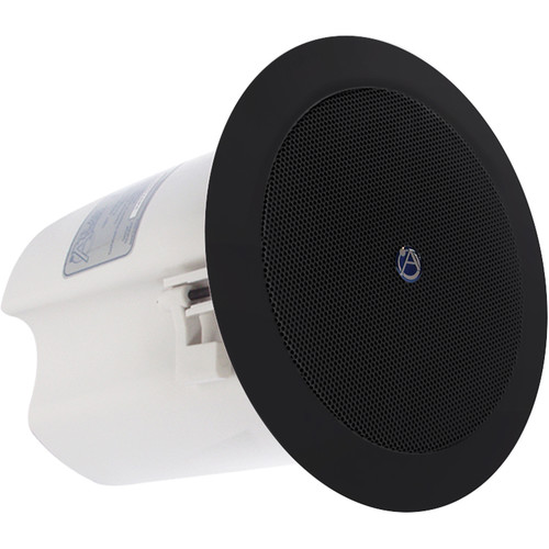 Atlas Sound FAP40T Strategy II Series 4" 16W Ceiling FAP40T-B