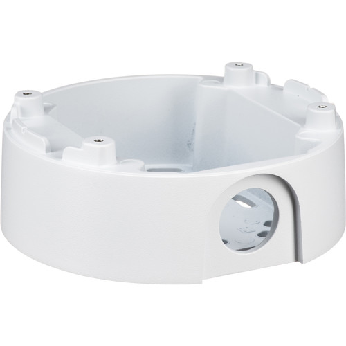 Axis Communications T94G01P Conduit Back Box 5505-181 B&H Photo