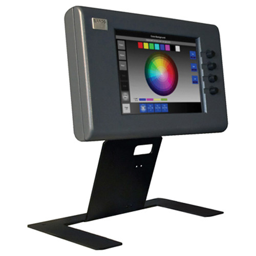 Barco FSN-150 DISPLAY AND STAND R9004636 B&H Photo Video