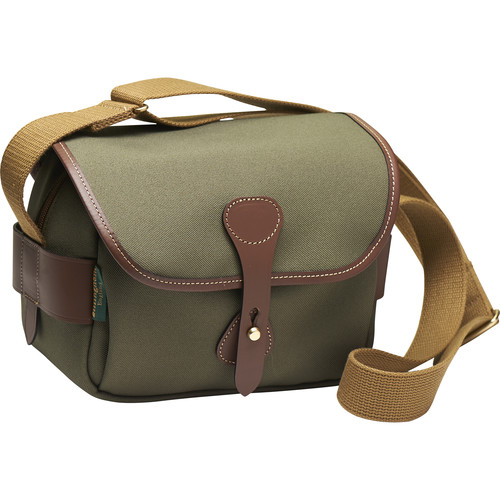 Billingham S2 Shoulder Bag BI 501448-54 B&H Photo Video