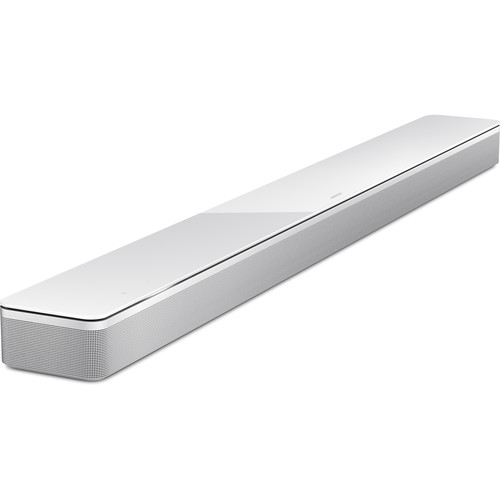 Bose Soundbar 700 (White) 795347-1200 B&H Photo Video