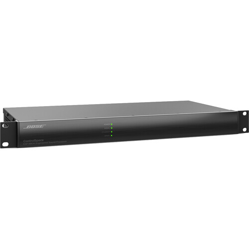 Bose Professional ControlSpace ESP-880A Engineered 812862-1110