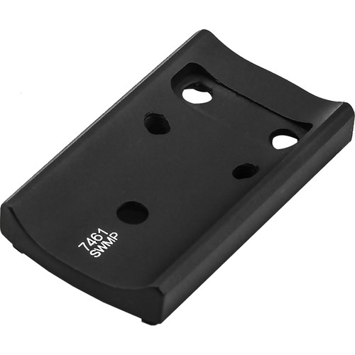 Burris Optics FastFire Mounting Plate for Glock .45 410319 B&H