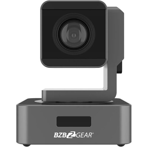 BZB Gear PTZ Full HD 1080p 10x Zoom HDMI/SDI/USB BG-VPTZ-10HSU3