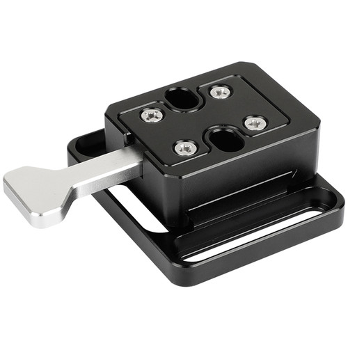 CAMVATE V-Lock Quick Release Base Station & Wedge Kit C2118