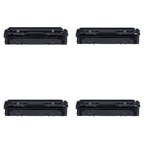 Canon 045 High-Capacity Toner Cartridge Kit B&H Photo Video