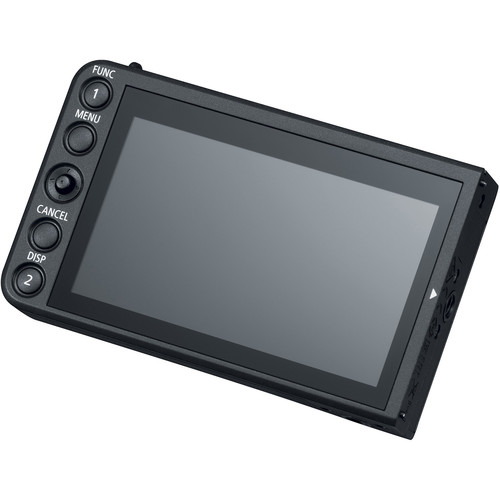 Canon LM-V1 4" LCD Monitor for Canon C200 & 2417C001