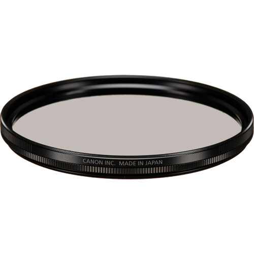 Canon 95mm Circular Polarizing Filter 2970C001 B&H Photo Video