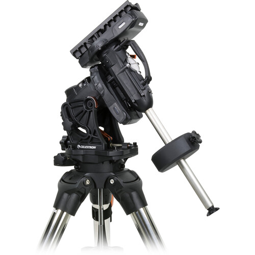 Celestron CGX GoTo EQ Mount Head 91530-1 B&H Photo Video