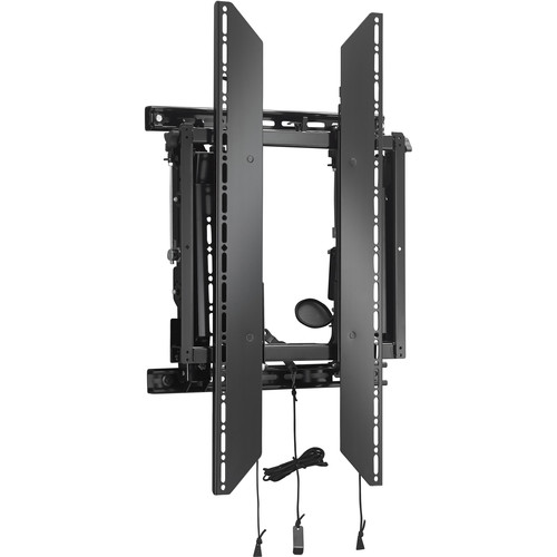 Chief ConnexSys Video Wall Portrait Mounting System LVS1UP B&H