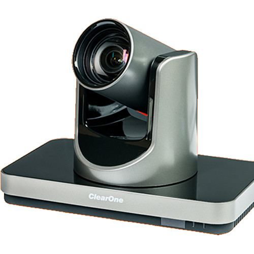 ClearOne UNITE 200 HD PTZ Camera 910-2100-003 B&H Photo Video
