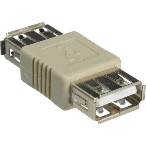 Comprehensive USB Type A Female to Type A Female Adapter