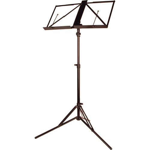 Cordoba Portable Music Stand 04026 B&H Photo Video